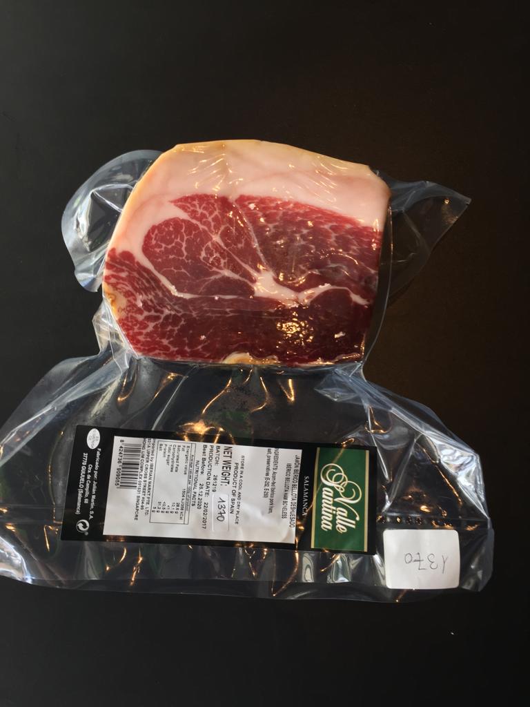 Iberico ham blocks Archives - Iberian Markt | Spanish food delights