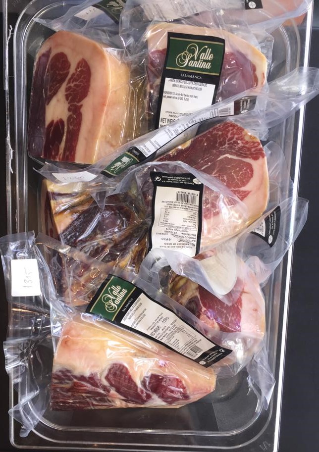 Iberico ham blocks Archives - Iberian Markt | Spanish food delights