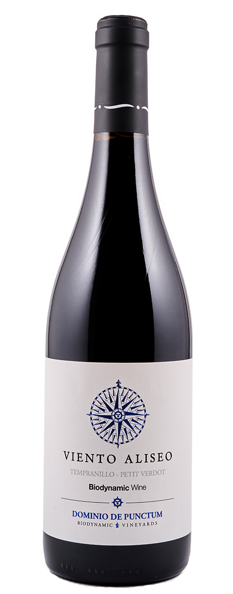 Viento Aliseo Red 2021 | Spanish Wine | La Mancha | Iberian Markt