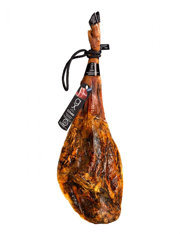 The Ultimate Iberico Ham Guide - Iberian Markt | Spanish food delights